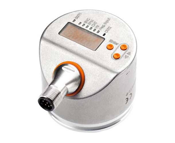 IFM, Sensores, Seguridad Industrial, Encoders, Redes ASi, General ...