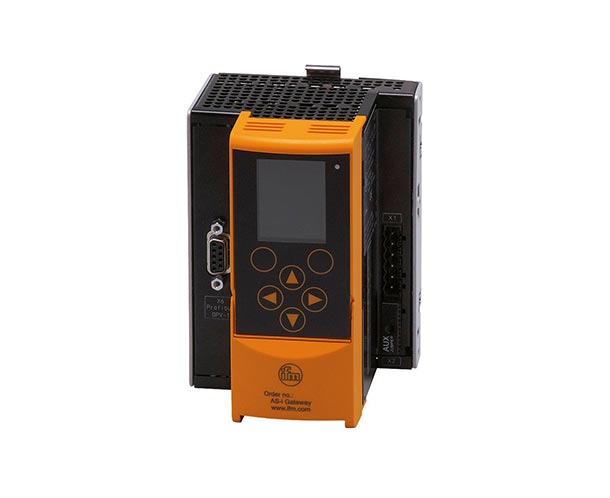 IFM, Sensores, Seguridad Industrial, Encoders, Redes ASi, General ...