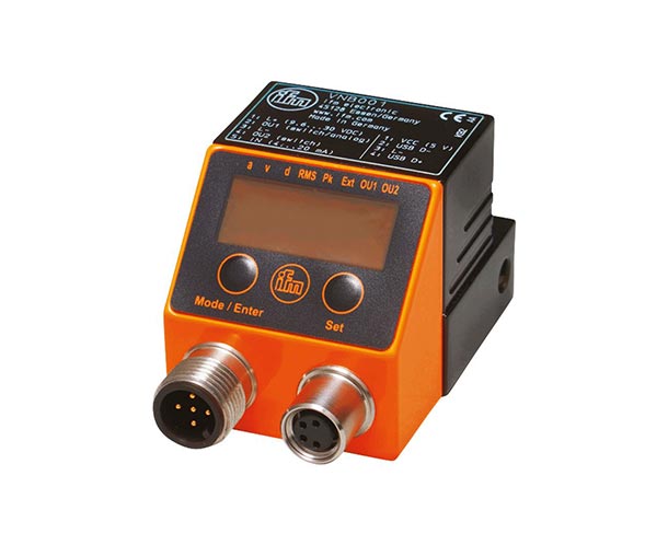 IFM, Sensores, Seguridad Industrial, Encoders, Redes ASi, General ...